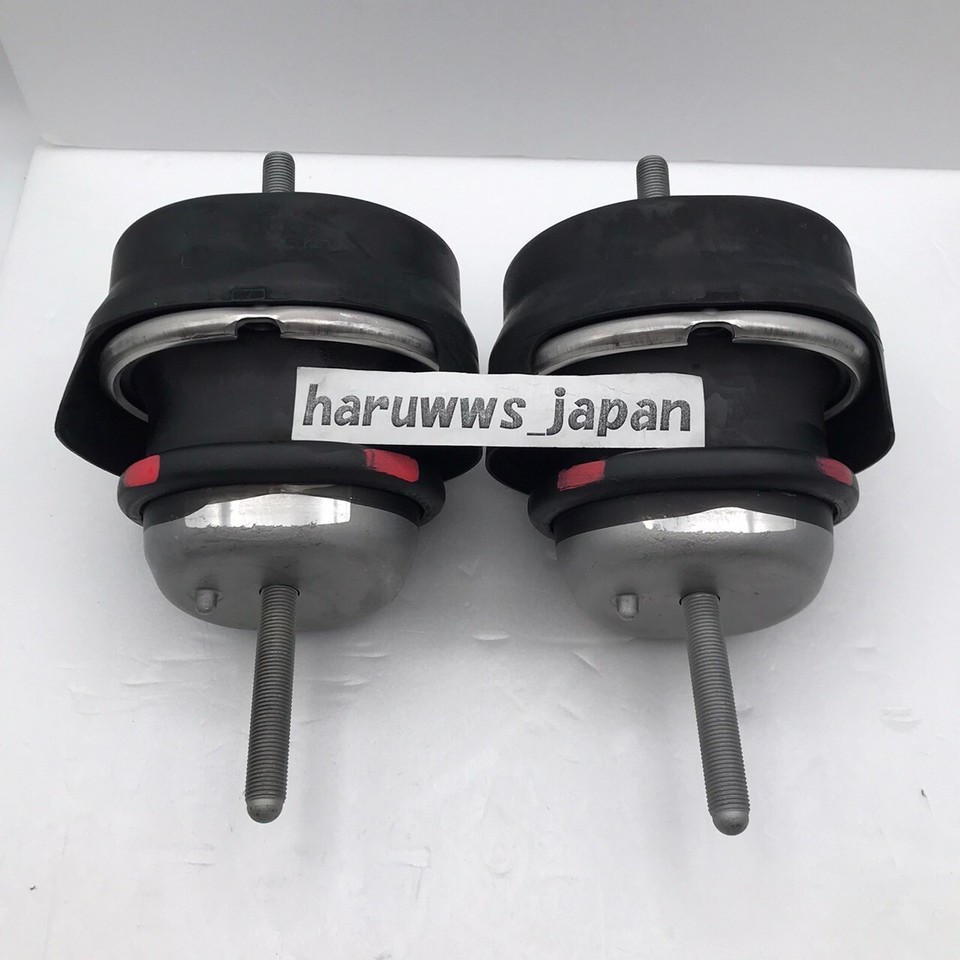 2007-2017 Lexus LS460 LS460L Engine Mounting Insulator | 12361-38281 ...
