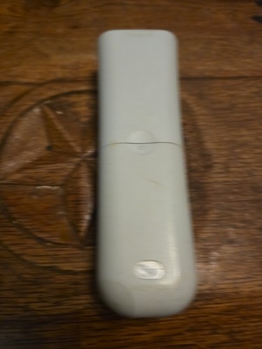 Microsoft Xbox 360 Remote Control Universal Media Original Authentic ...