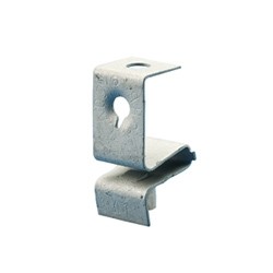 nVent CADDY CHB Mounting Clip T-Grid Box Hanger 1/2" Steel MPN ...