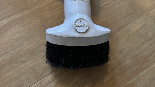 Shop Vac Mighty Mini Vacuum Cleaner REPLACEMENT HOSE w/Sears Brush | eBay