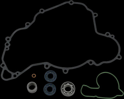 Athena Water Pump Rebuild Kit for KTM 350 XCF-W 14-16 | eBay