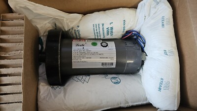 Proform Weider PRO 5000 Treadmill DC Drive Motor without Fan 405696 or ...
