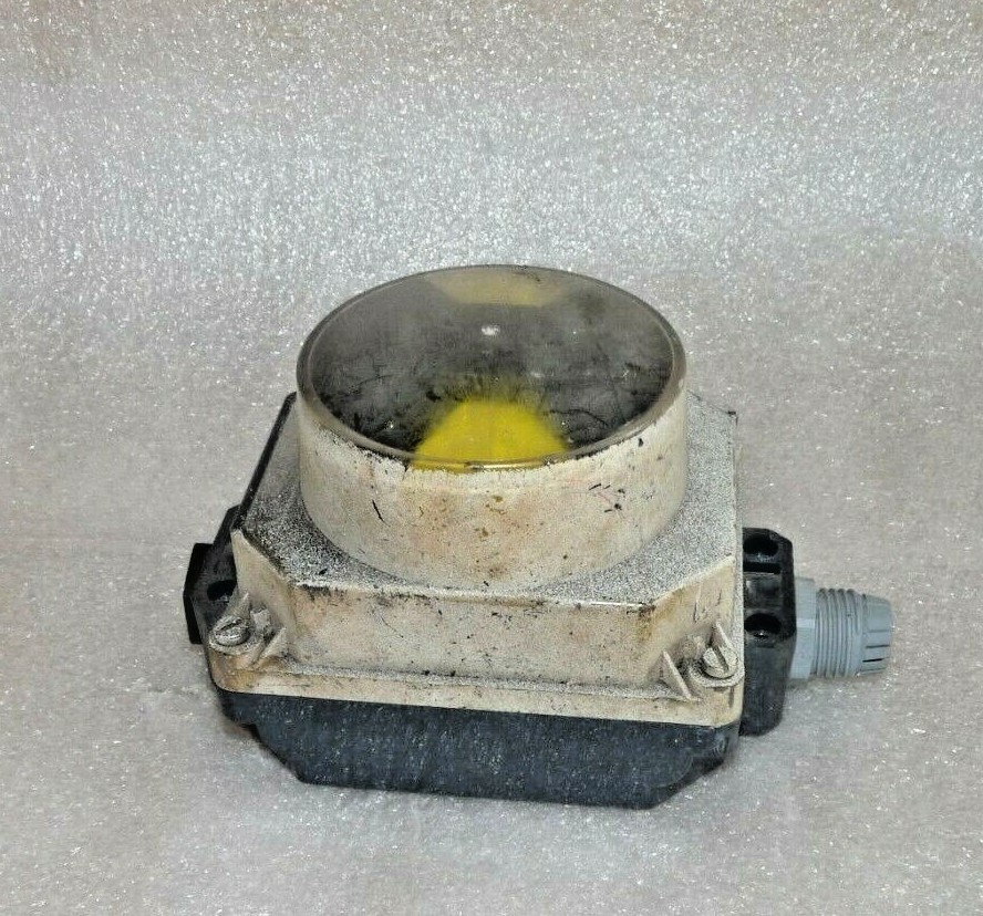 KSB 42057958 Limit Switch Box Actuators ACTAIR DYNACTAIR Open/Closed ...