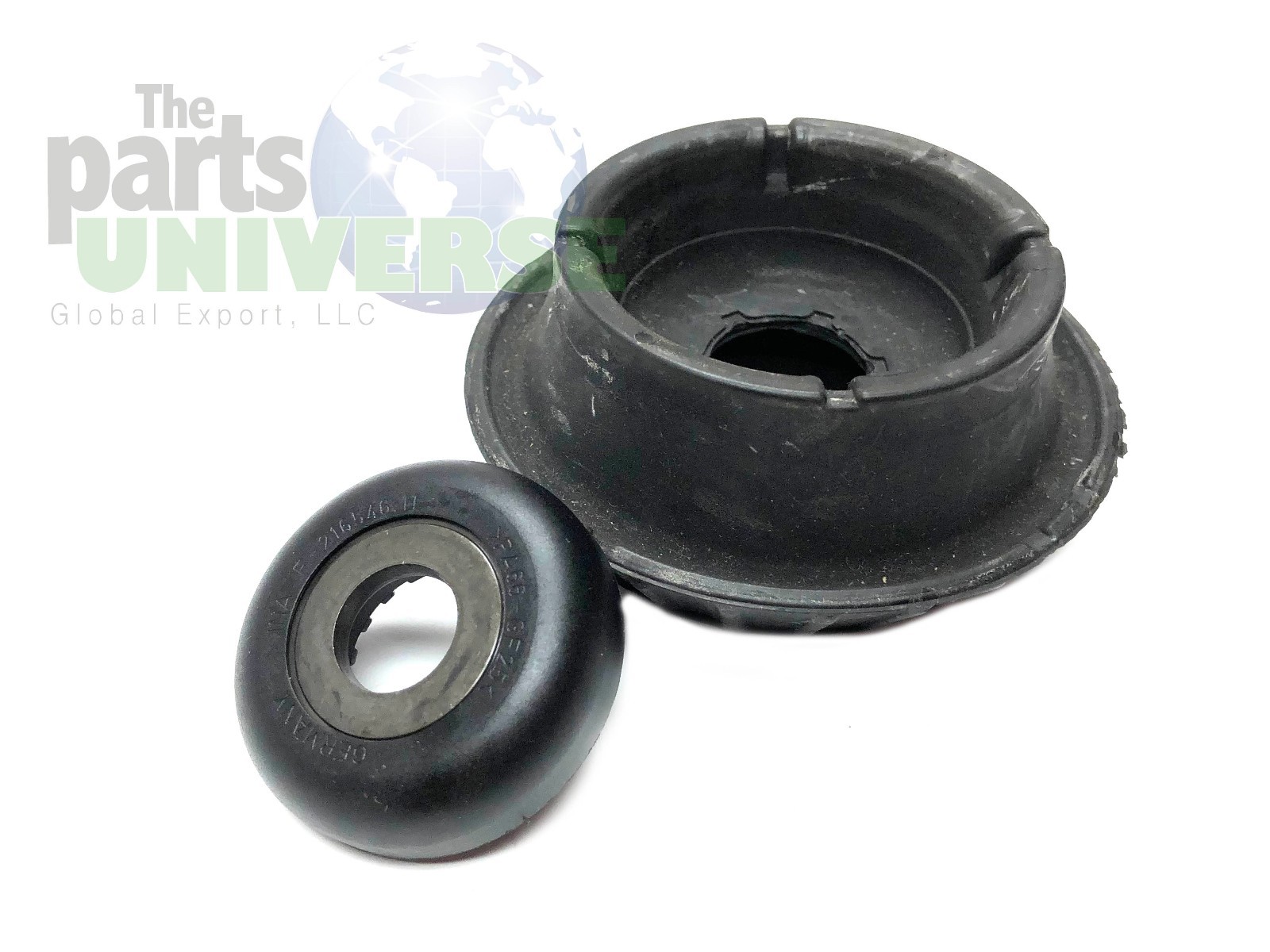 2 Pair Front Suspension Strut Mount 96535010, 95015324 | eBay