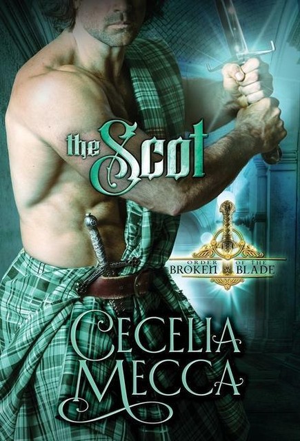 The Scot von Cecelia Mecca (2019, Gebundene Ausgabe) online kaufen ...