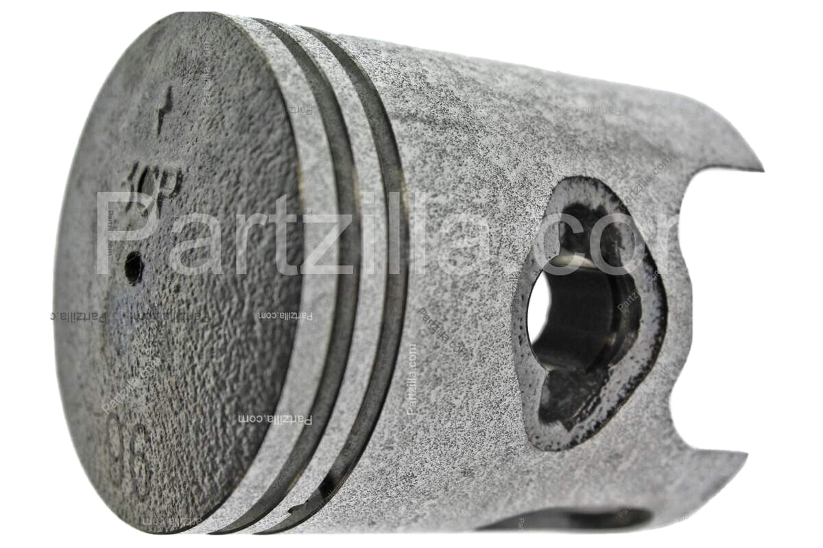 NOS Yamaha OEM STD Piston 1974 RD250 361-11631-00-96 | eBay