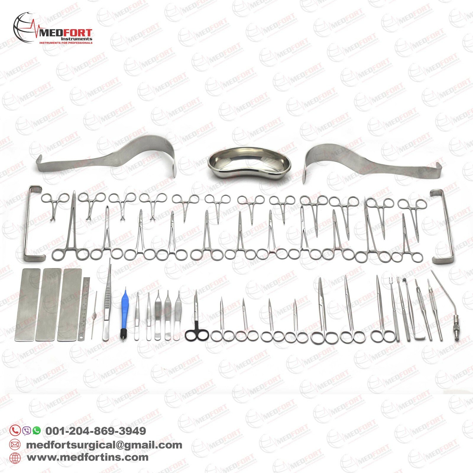 Breast Augmentation and Reduction Set | 54 Pcs | * FREE Shipping* | eBay