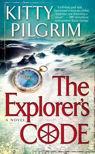 The Explorer's Code: A Novel by Pilgrim, Kitty 9781439197240 | eBay