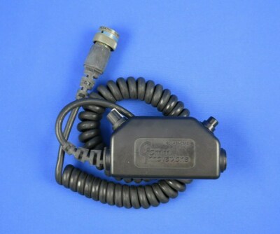 Comm Innovations Drop Cord P/N CIX-100PVHK3-6P New Surplus with ...