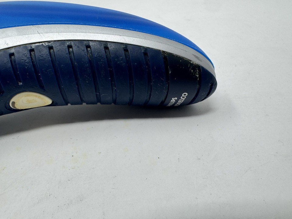 TESTED Philips Norelco Nivea 8020X HS8420, HS85 Cordless Shaver W ...