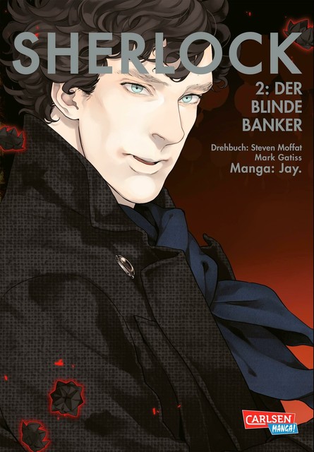 Sherlock 02 von Jay. (2017, Taschenbuch) for sale online | eBay