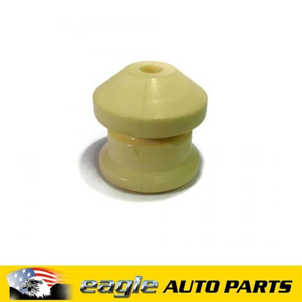 HUMMER H3 FRONT UPPER BUMP STOP # 15783030 | eBay Australia