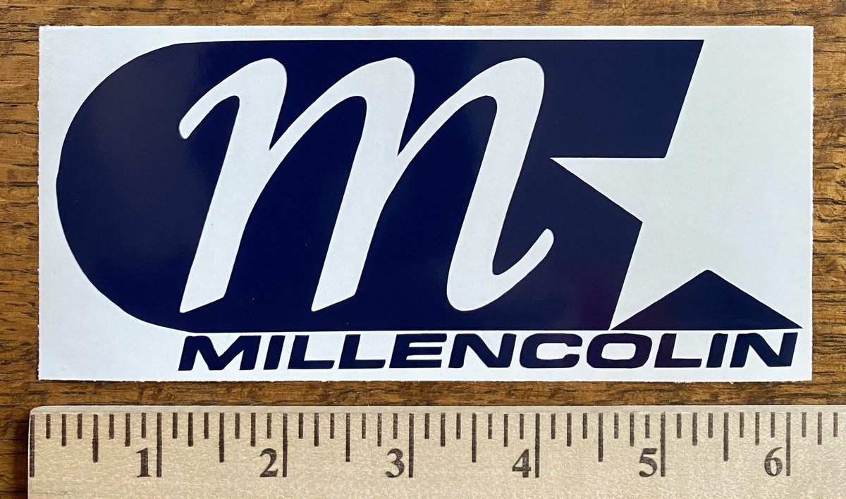 Millencolin Logo