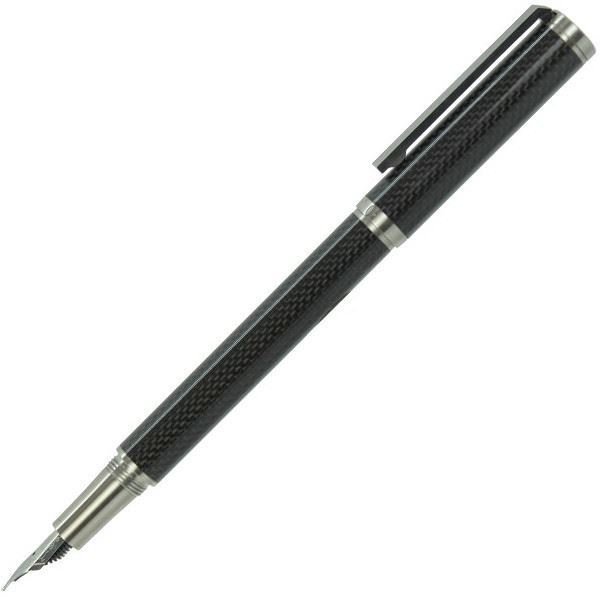 5280 Aspire Carbon Fiber Medium Fountain Pen | eBay