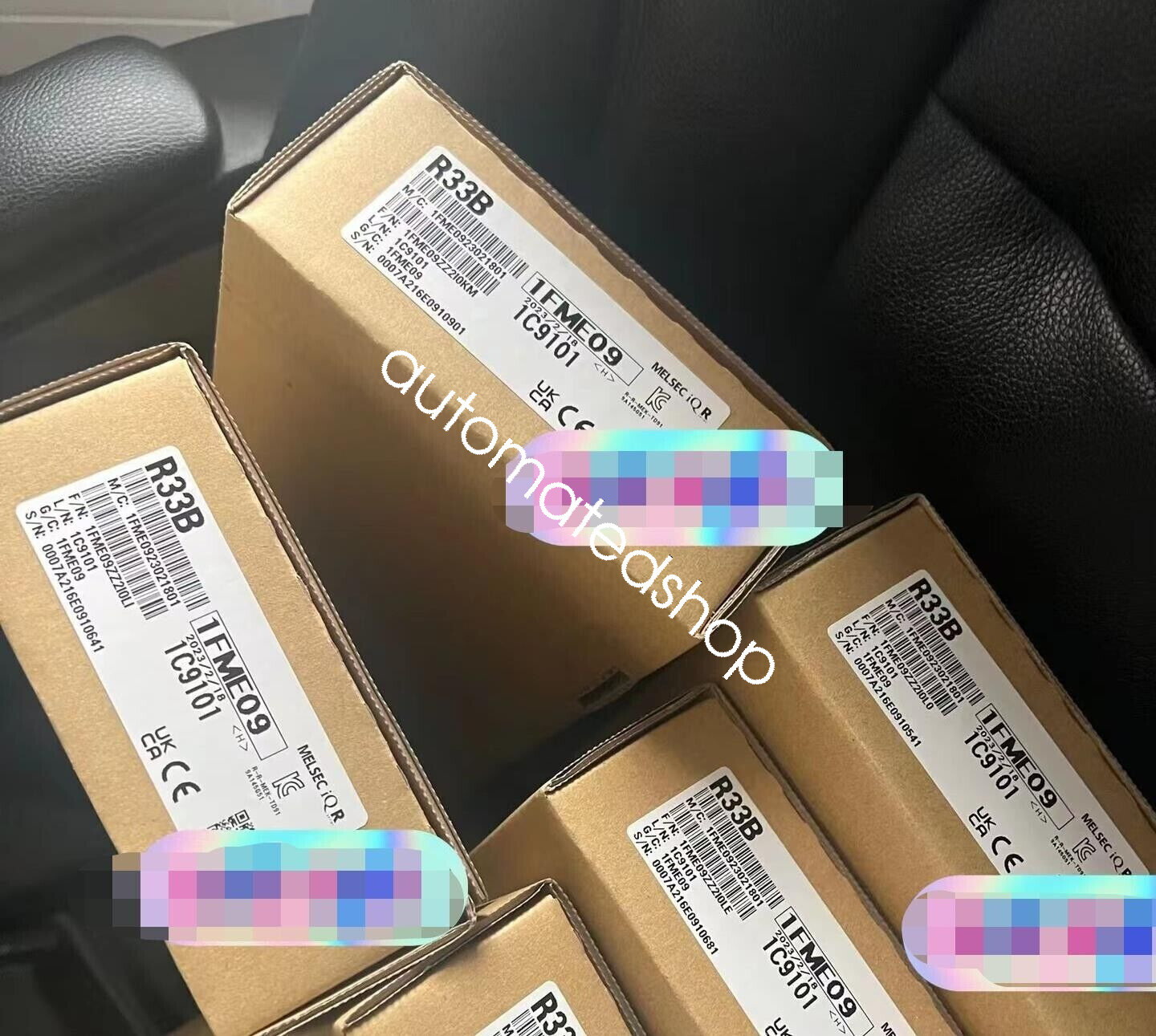 1pc NEW Mitsubishi R33B Base Unit Shipping DHL or FedEX | eBay