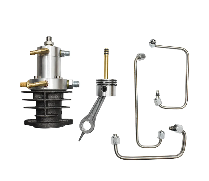 YONG HENG PCP 300BAR 30MPA 4500PSI High Pressure Pump Air Compressor ...