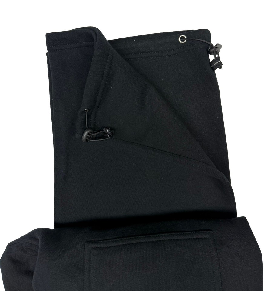 MEN’S PRO CLUB SIZE (M) BLACK HEAVYWEIGHT CARGO LONG PANTS | eBay