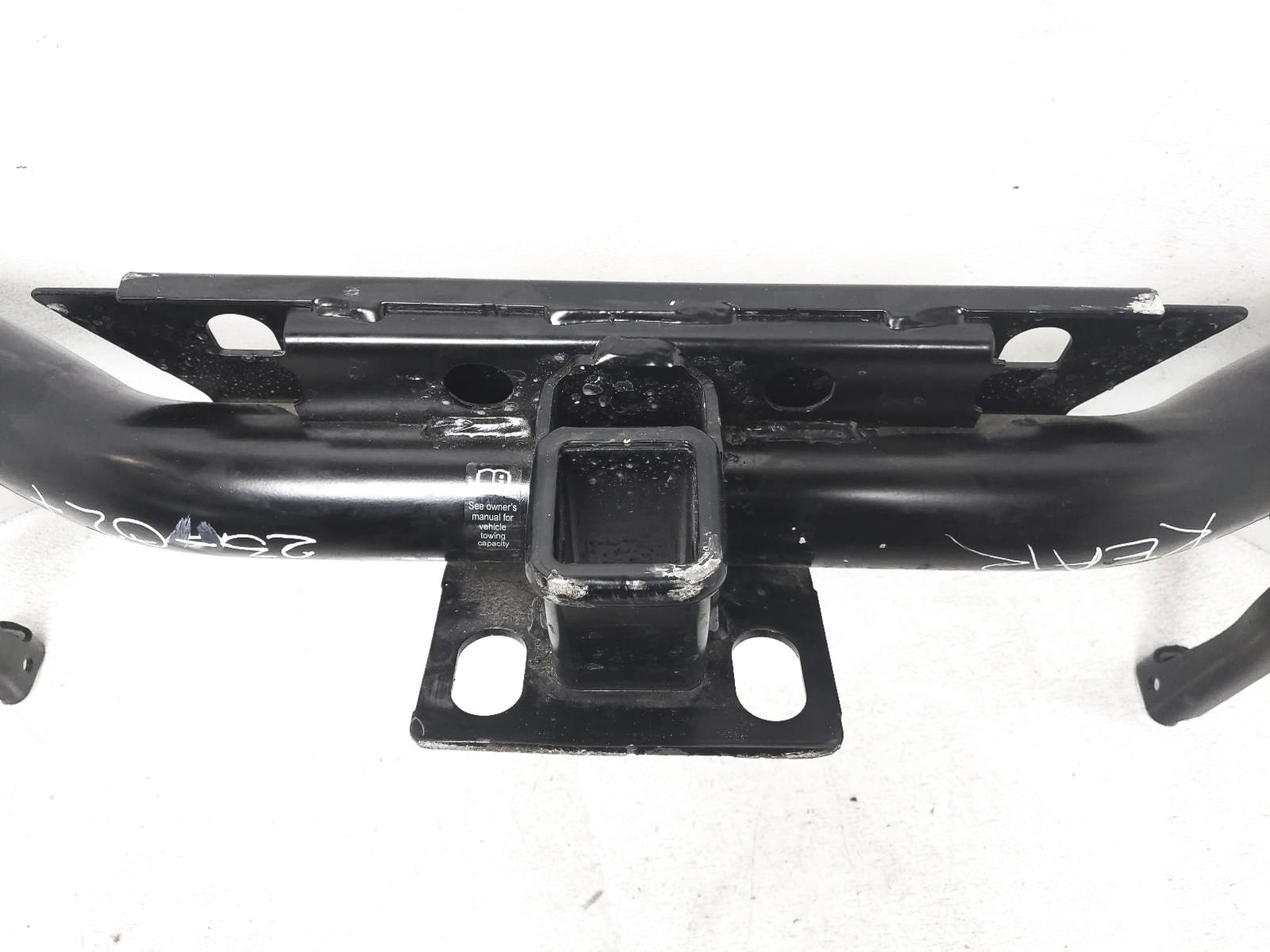 999T5W3120 - TOW HITCH RECEI - Nissan for sale online | eBay