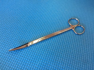 Surgical - V Mueller Scissors