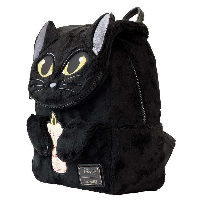 Loungefly Hocus Pocus Binx Mini Backpack | eBay