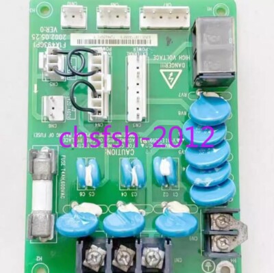 1 PCS Emerson Surge absorption board power conversion board F1A493GP1 ...