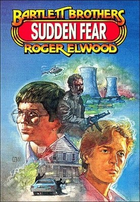 Sudden Fear (Bartlett Brothers Advent..., Elwood, Roger 9780849933011| eBay