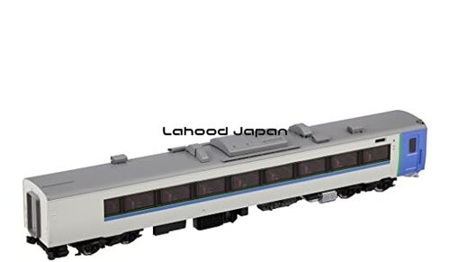 TOMIX HO gauge JR Kiha 182 500 series HET color T HO-418 Railway model ...
