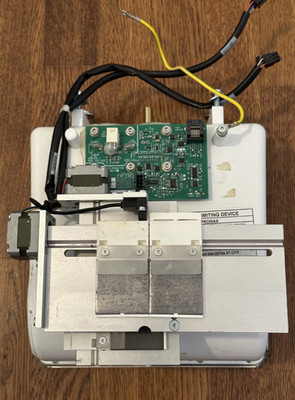 2013 Planmeca Promax 3D Tube Head With Beam Limiter / Collimator | eBay
