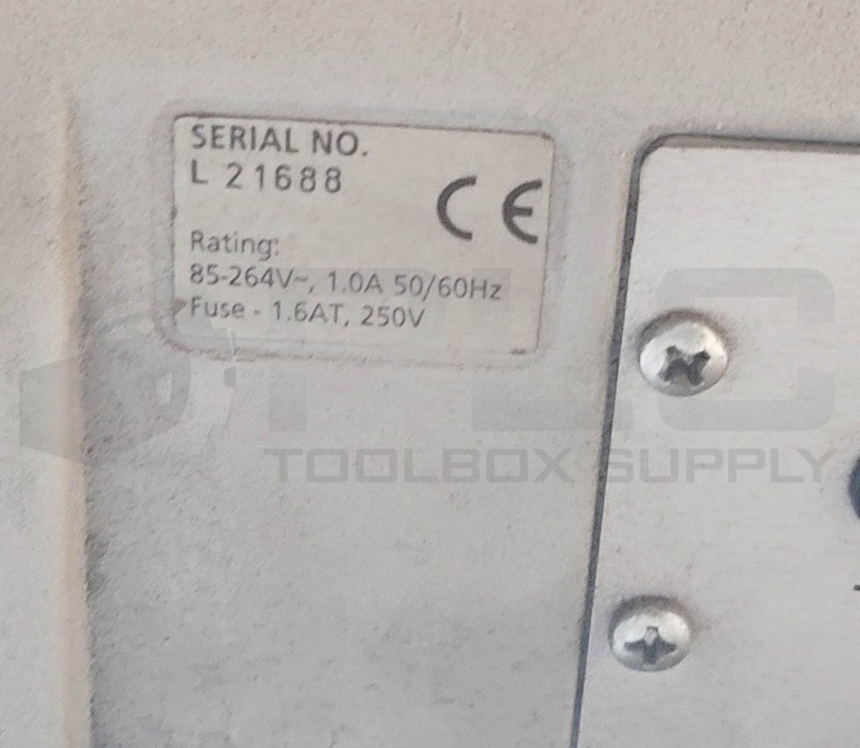 GAGEMASTER 29/GM5 COMPARATOR W/ QUADRA-CHECK 200 DIGITAL READOUT | eBay