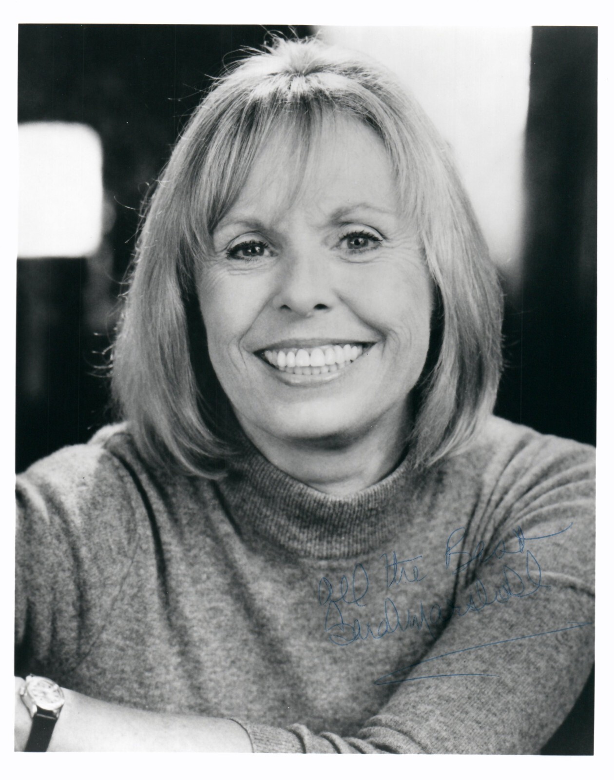 Sarah Marshall Actress