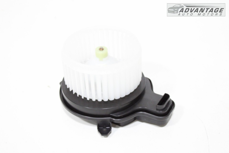 2020-2024 FORD ESCAPE HVAC AC CLIMATE HEATER BLOWER MOTOR LX6A-19B555 ...