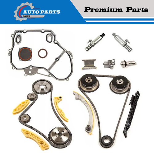 For Chevrolet Equinox 2.4L 2011-2017 Cobalt 2.2L 2009-2010 Timing Chain ...