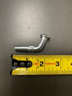 (50) Pallet Rack Drop Pin - J Bolt Safety Clip - Universal Pallet Rack ...