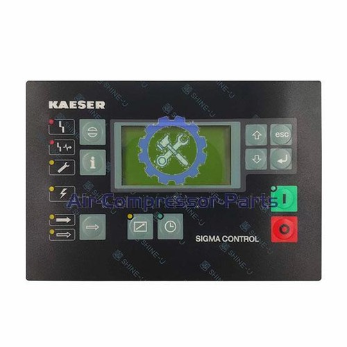 1 Pc. New 7.70000.1 Control Panel for Kaeser Compressor | eBay