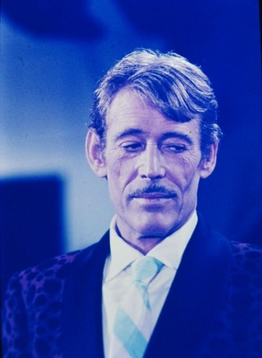 PETER O'TOOLE in "My Favorite Year" - Original Vintage 35mm Slide ...