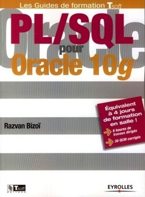 PL/SQL pour Oracle 10g, Razvan Bizoi | eBay