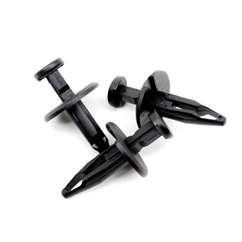 15Pcs For GM 10134407 Push-Type Retainer Coolant Recovery Reservoir ...