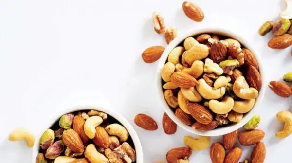 Alshaab mixed nuts, salted 450 grams Roastery Roasted مكسرات مخلوطة ...