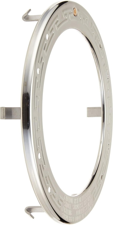 Pentair Face Ring Assembly Replacement SS AMERLITE Pool and Spa Light ...