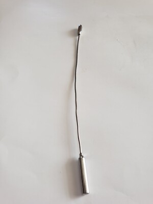 Sklar Jacobs Transaxillary Breast Dissector 7MM Instrument | eBay