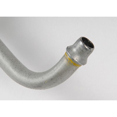 2007-2014 Chevy Yukon 15812029 AC Delco Automatic Transmission Cooling ...