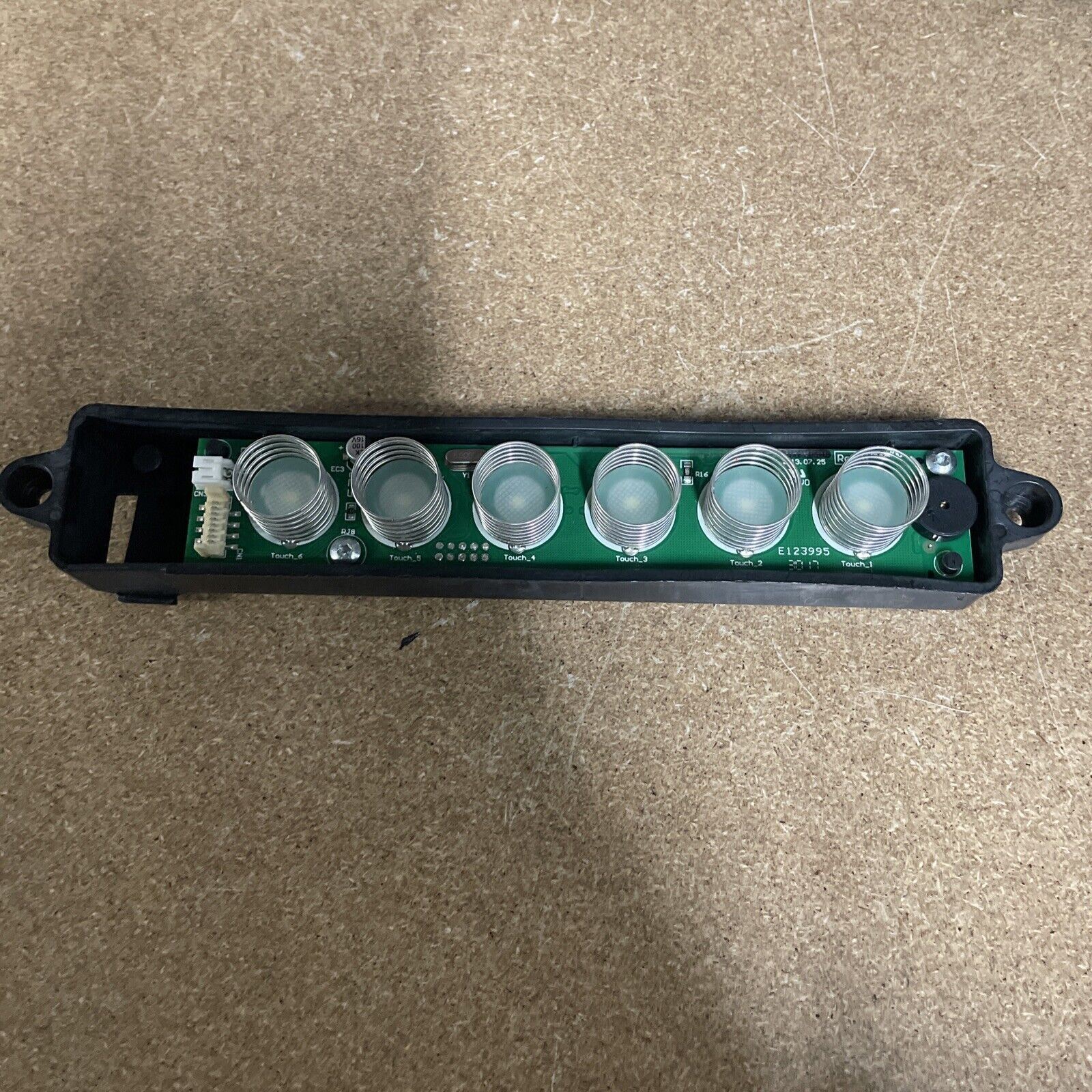 Control Board E123995 |KM1428 | eBay