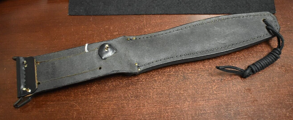 Gerber Command II Combat Fixed Blade Knife A8187S w/ Sheath | eBay