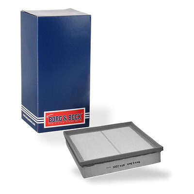 CAPSautomotive Air Filter for Mercedes_Benz 6040941904 6040941004 ...