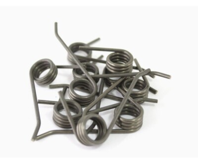 Scarifier Spring Tines fits Greenline/ Gardenline GLS36K Lawn Rake Pack ...