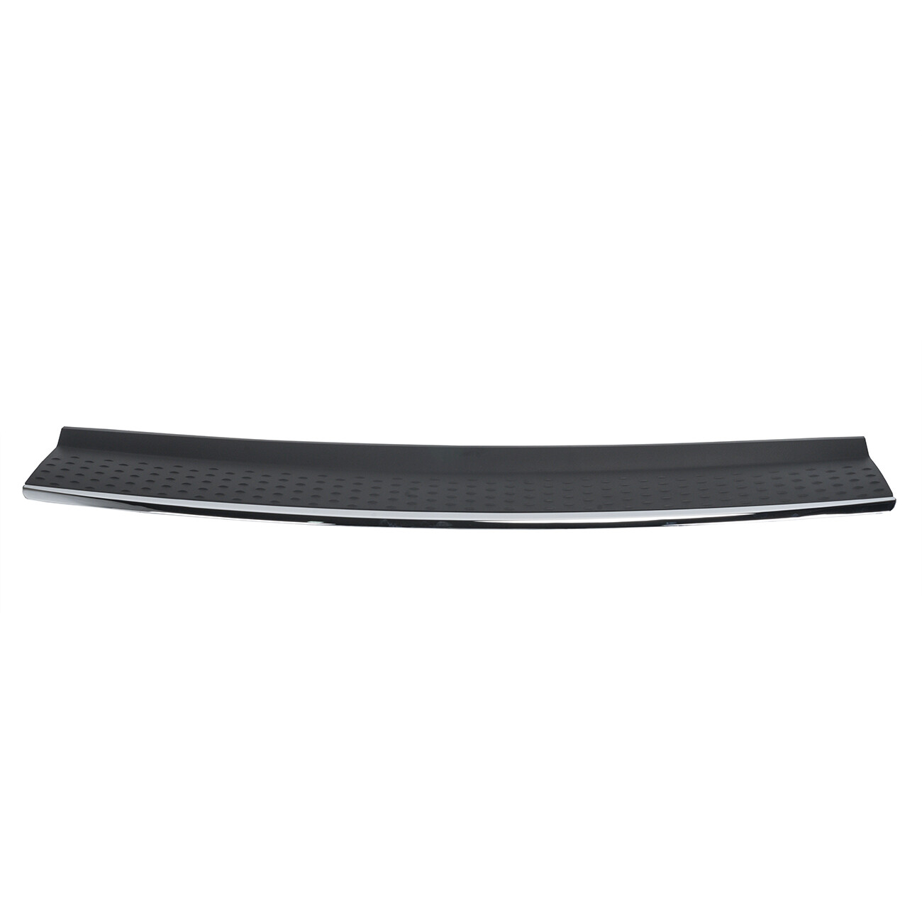 Rear Bumper Face Bar Step Molding Trim For 2011-20 Town & Country Grand ...