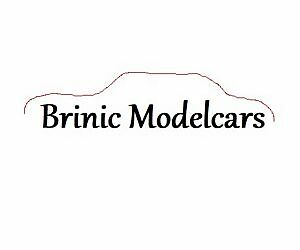 Brinic Modelcars | eBay Stores