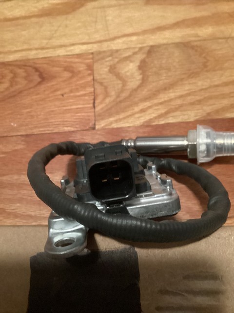 OEM Cummins NOX Nitrogen Oxide Sensor 4326869RX for sale online | eBay