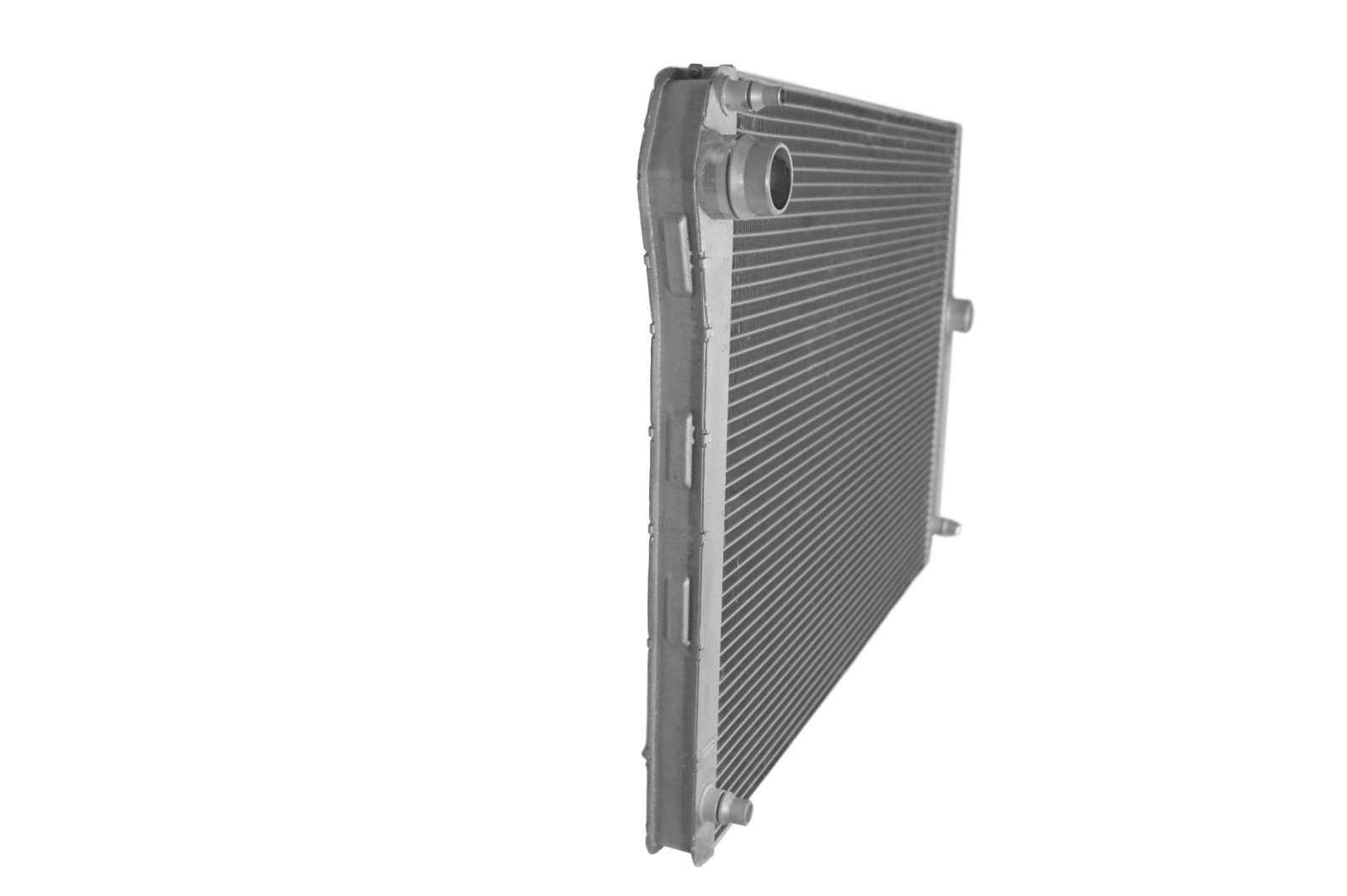 RADIATOR BMW 5 F10 F11 523i 530i 7 F01 F02 730i OE 17117612954 ...