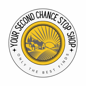 Your Second Chance Stop Shop | eBay Stores